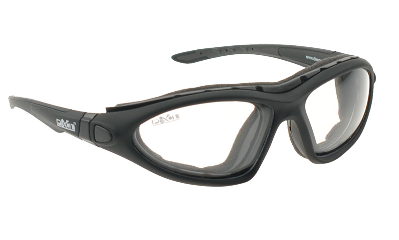 Moisture Chamber Glasses - DES Dry Eye Syndrome - UK Eyewear