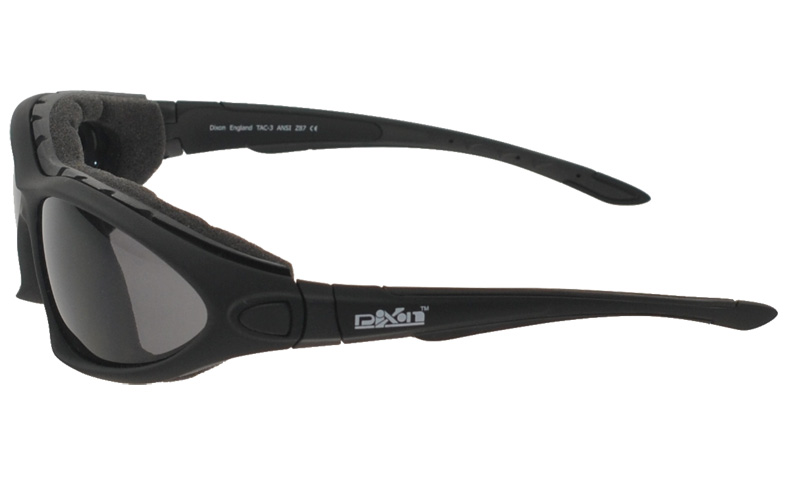 Moisture Chamber Glasses - DES Dry Eye Syndrome - UK Eyewear