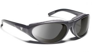 Dry Eye Glasses | Moisture Chamber - UK Sports Eyewear