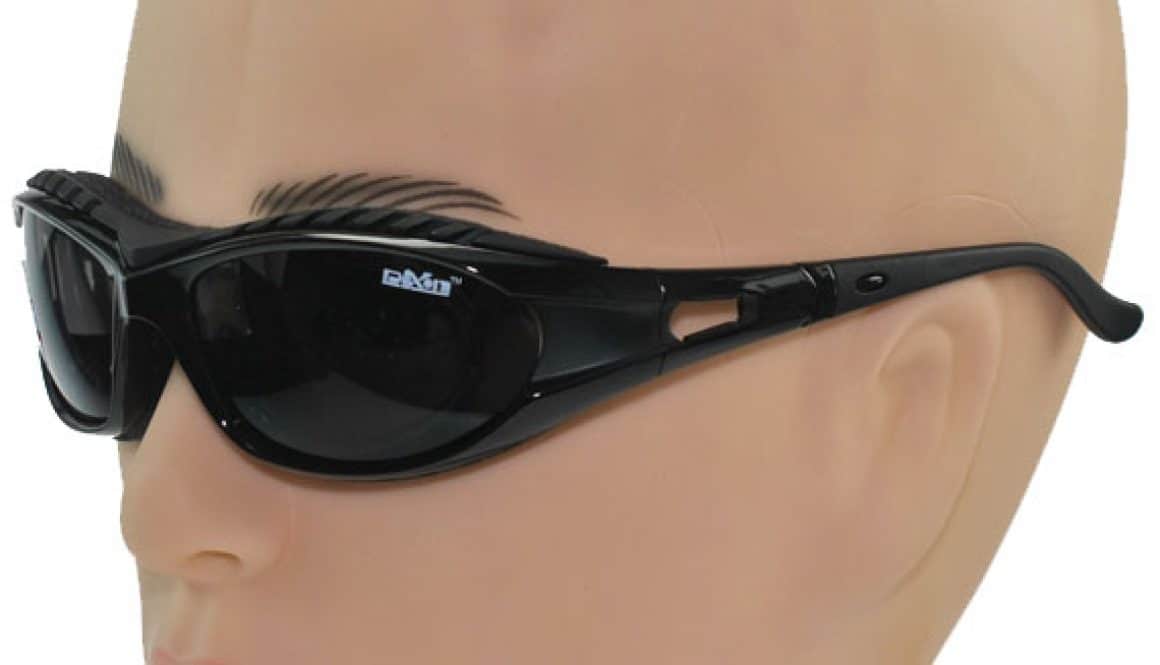 Dry Eye Glasses - Windproof - Moisture Chamber Glasses UK