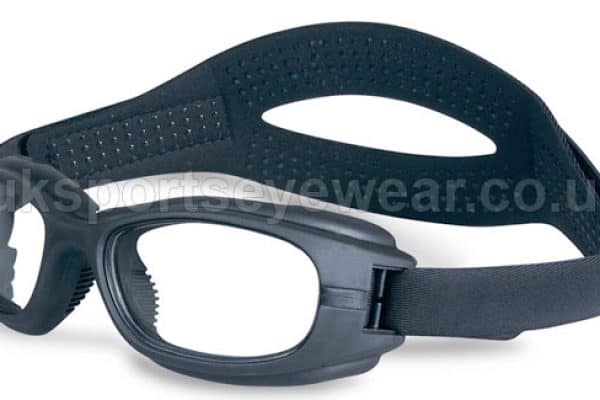 Boy's Prescription Rugby Goggles | Manchester - UK Sports Eyewear