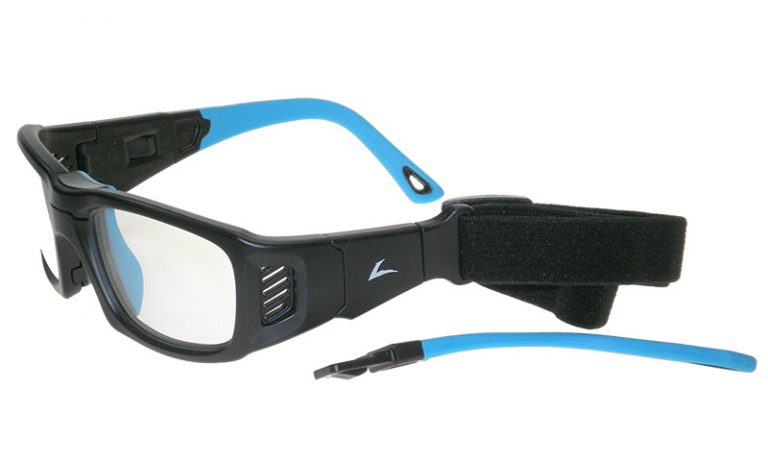 Basketball Goggles | Prescription Lenses - UK Sports Eyewear