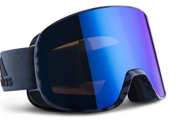 Which is the best prescription ski goggle? Adidas Why? - UK Eyewear