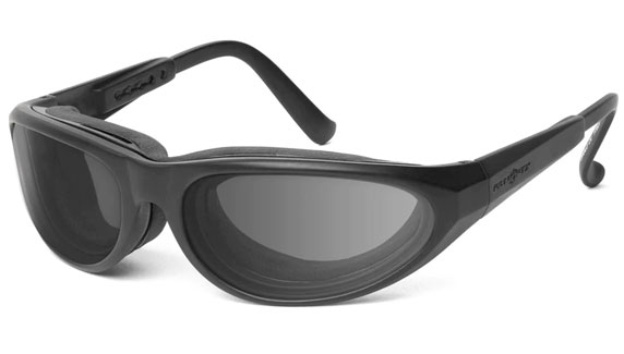 Dry Eye Glasses - Windproof - Moisture Chamber Glasses UK