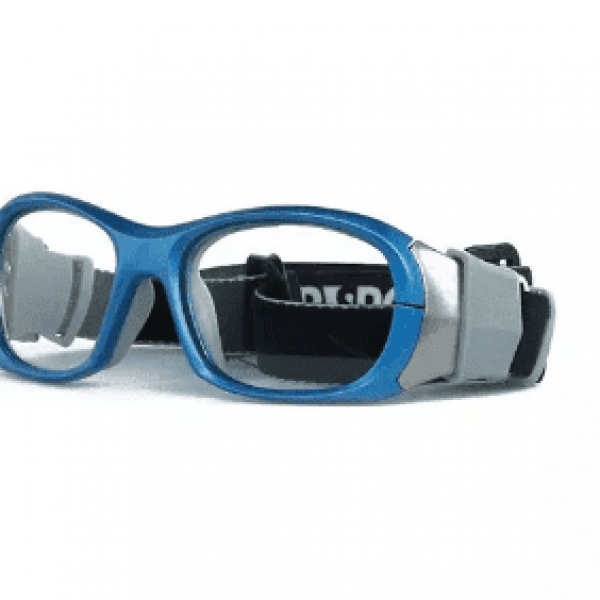 Girls Sports Glasses with Prescription lenses - UK Sports Eyewear