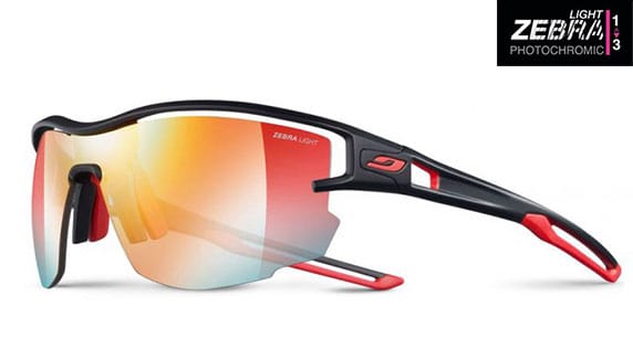 Prescription Cycling Glasses | New Julbo Cycling Aero - UK Eyewear