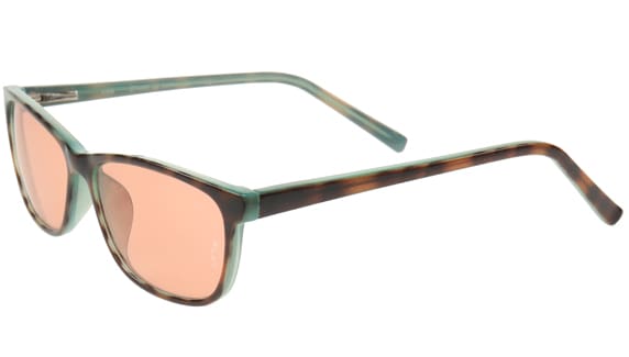 Migraine Glasses - FL-41 Tint - Photophobia - UK Eyewear