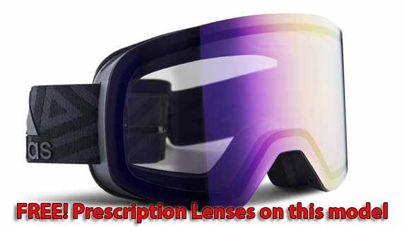 Migraine Glasses | Migraine Goggles With FL-41 Lenses - UK Eyewear