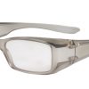 Computer anti glare glasses with Vista Mesh lenses - UK Eyewear