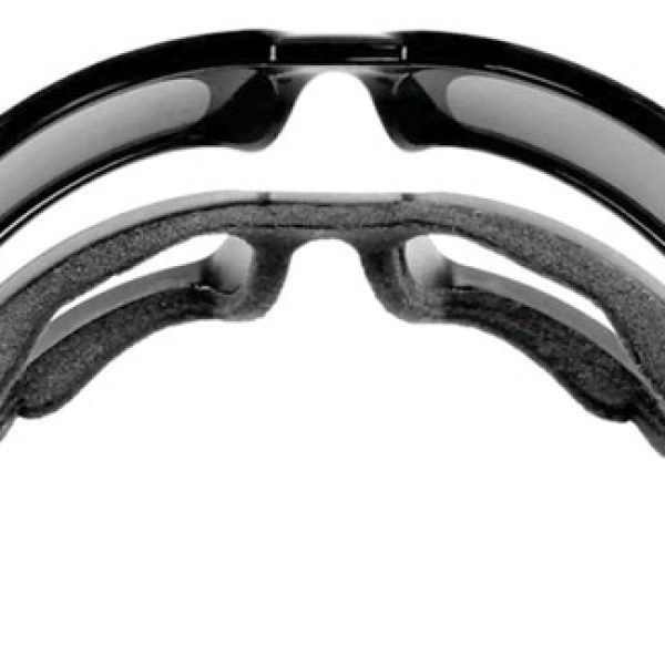 Moisture Chamber Glasses - Wrap Around Wind Protection - UK Eyewear