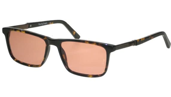 Prescription Light Sensitivity FL-41 Filter - Migraine Glasses UK Eyewear