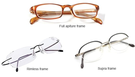 Have FL-41 Tinted Lenses Fitted To Your Glasses - UK Eyewear