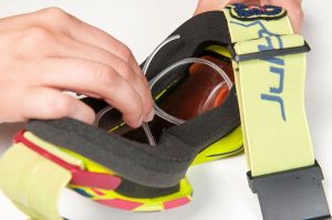 Universal Optical Ski Insert - Prescription Ski Goggle insert