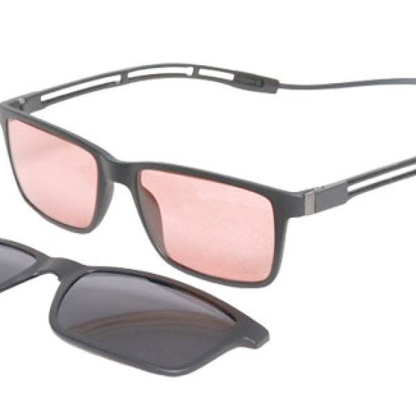 FL-41 Glasses For Light Sensitivity - Migraine Relief - UK Eyewear