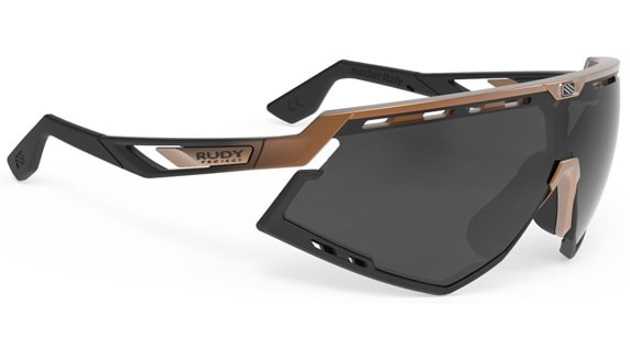 Rudy Project Defender Prescription Cycling Glasses - UK Sports Eyewear