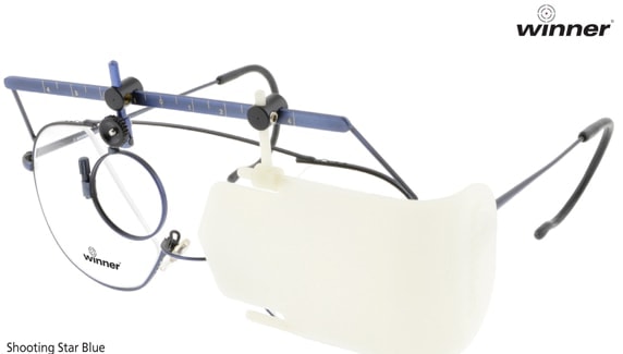 Best Prescription Shooting Glasses for Target Pistol, Rifle and Archery