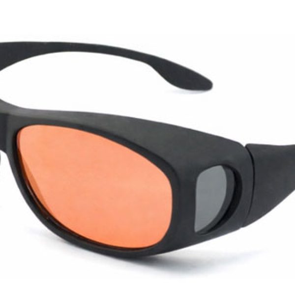 FL-41 Glasses For Light Sensitivity - Migraine Relief - UK Eyewear