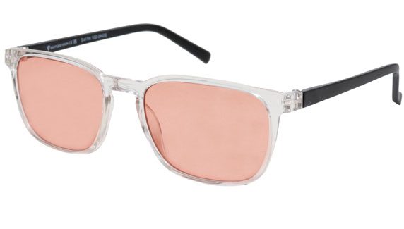 FL-41 Glasses UK Eyewear - Photophobia - Light Sensitivity