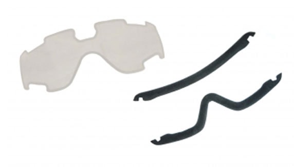 Raleri Rugby Goggles - Restore Kit - UK Sports Eyewear