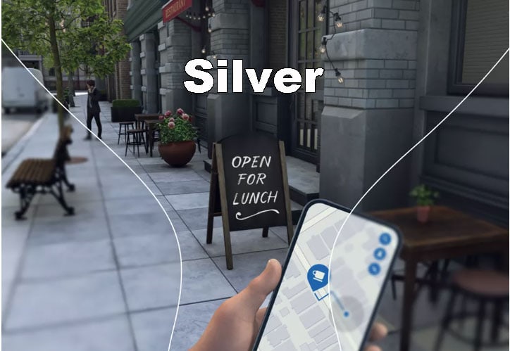 What Are The Different Types Of Varifocals