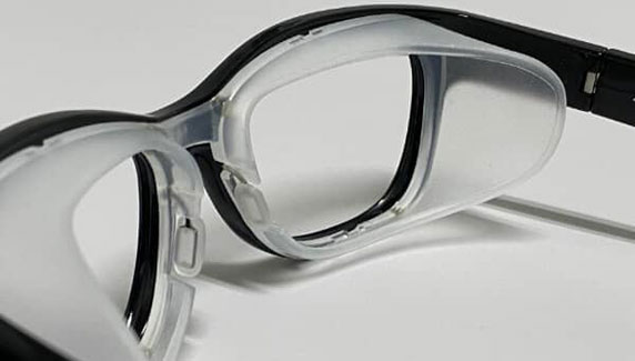 FL-41 Glasses UK Eyewear - Photophobia - Light Sensitivity