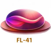 FL-41 Glasses UK Eyewear - Photophobia - Light Sensitivity