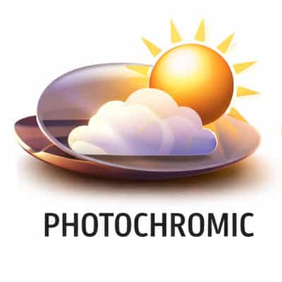 FL-41 Glasses UK Eyewear - Photophobia - Light Sensitivity